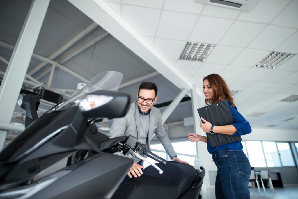 Motorcycle Insurance Explained | PSIC